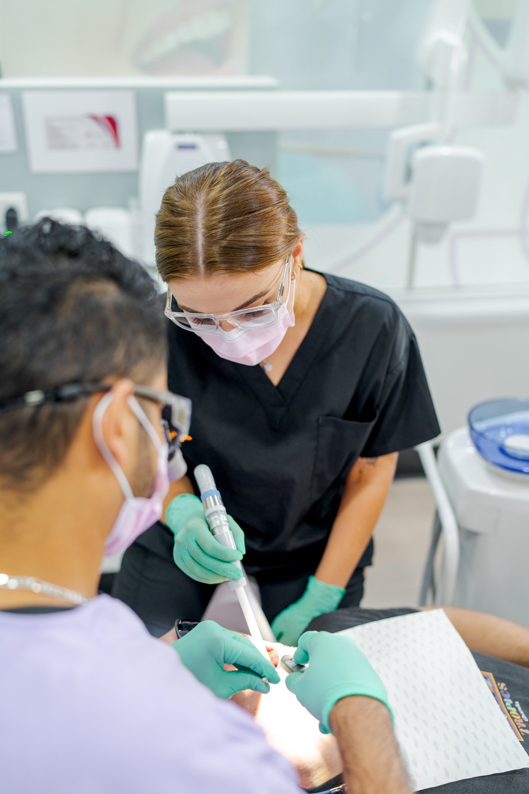 Middle Ridge Family Dental - for the whole Middle Ridge Family